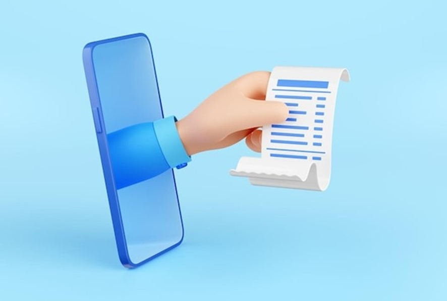 Comprobante o recibo de pago ¿Qué es, ¿cómo hacerlo y ejemplos? - Cofers