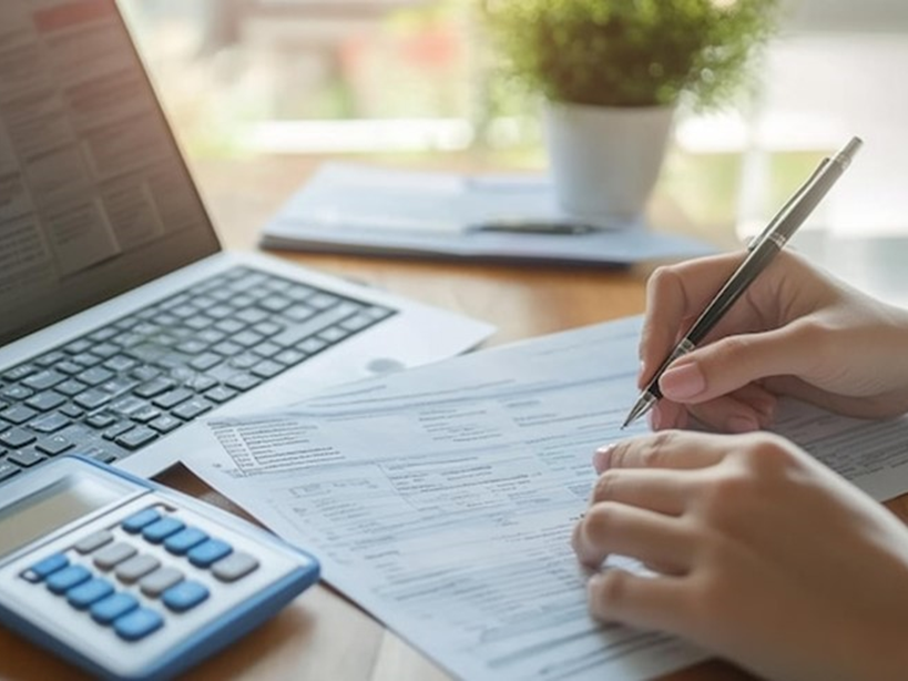 Informe de tesorería: qué es y cómo hacerlo | Cofers