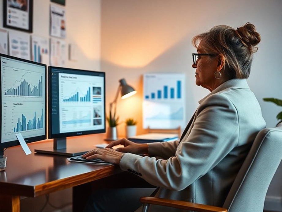 Funciones de un tesorero: responsabilidades clave | Cofers